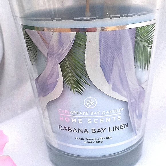 Chesapeake Bay | Accents | Chesapeake Bay Candle | Poshmark